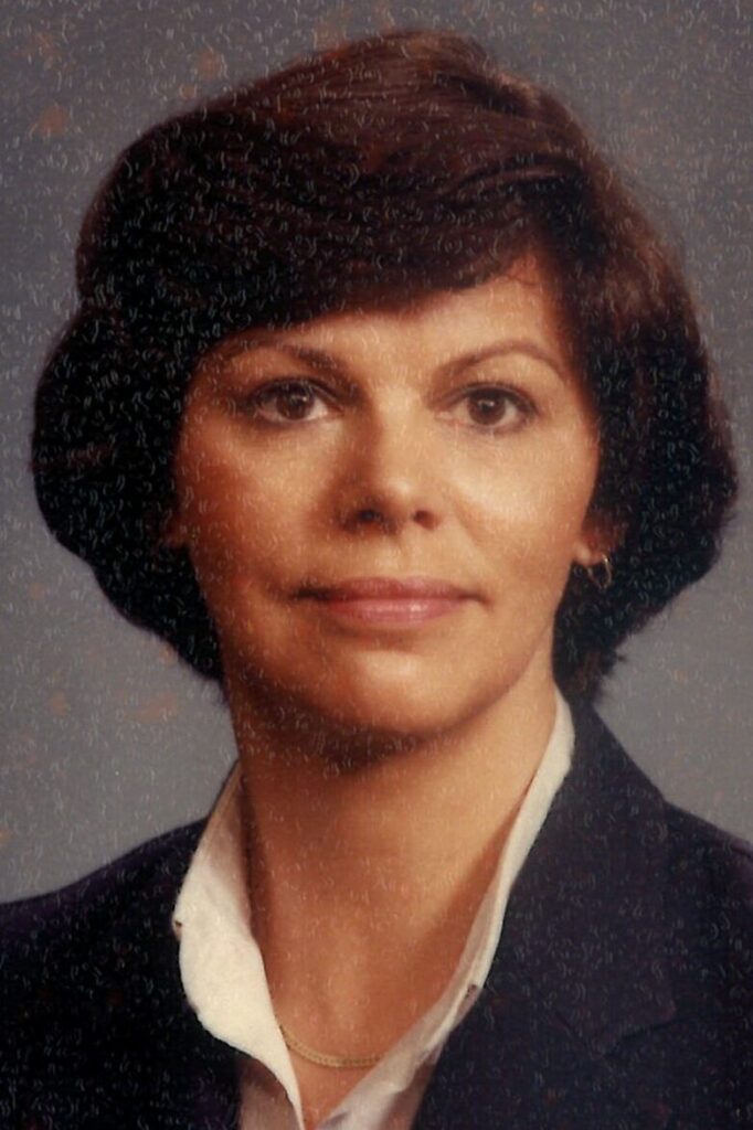 Helen Sue Shaw Conley - Carroll County News