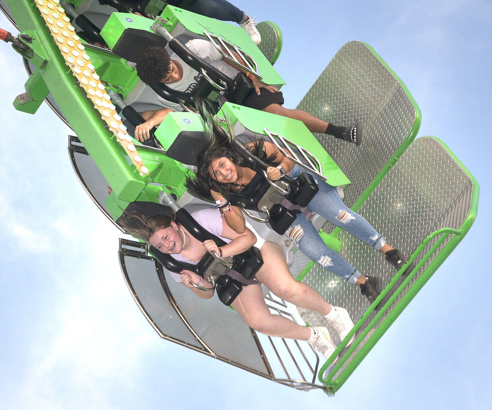 2022 Carroll County Fair winners - Carroll County News