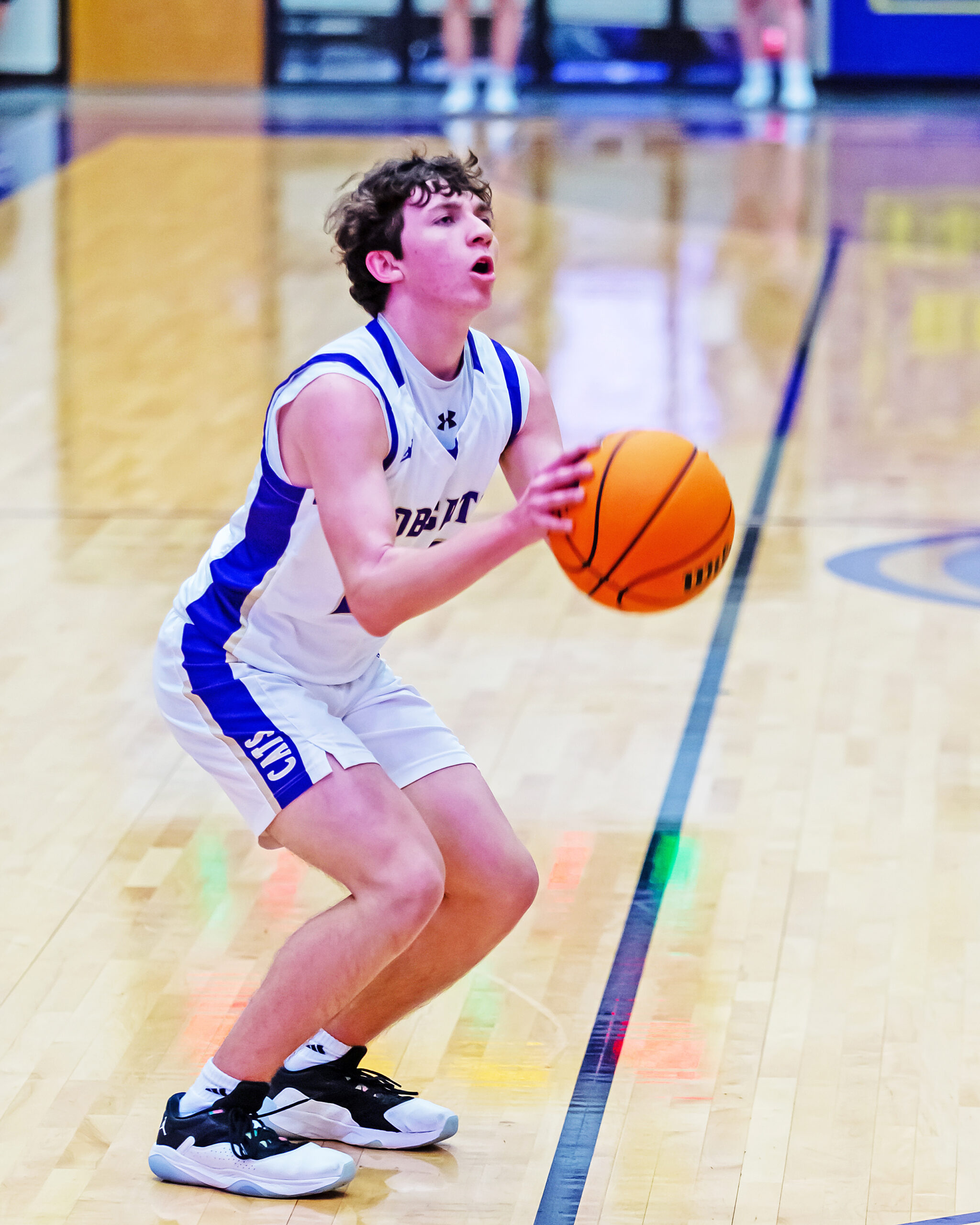 Bobcats start season with 2 wins - Carroll County News