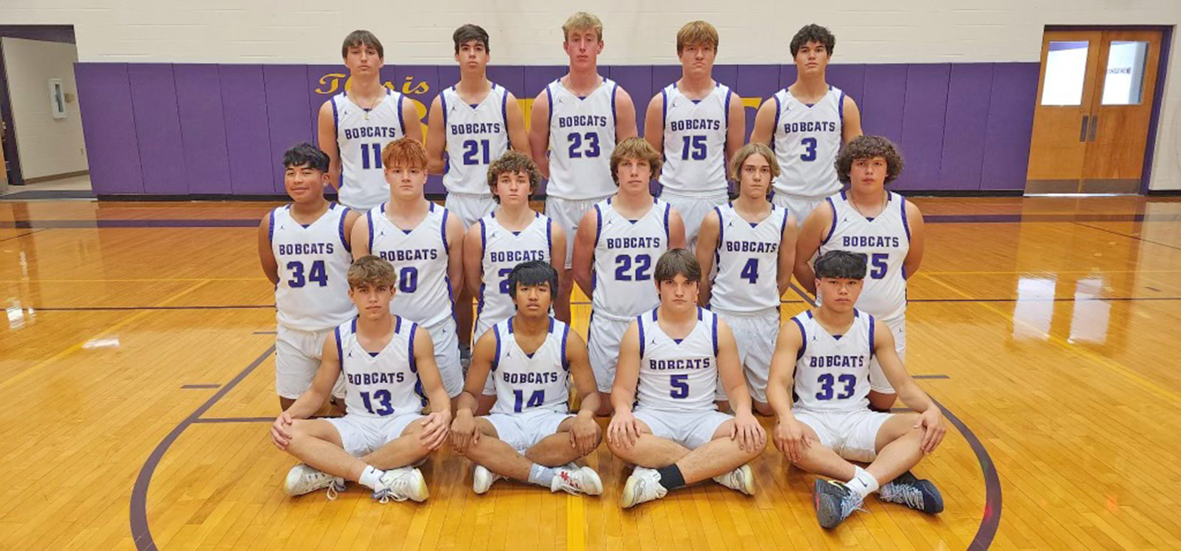 Bobcats bounce back from season’s 1st loss - Carroll County News