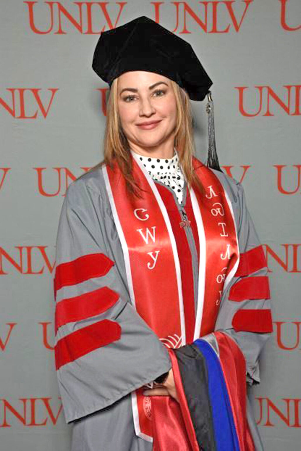 Dr. Lechtenberger - Carroll County News