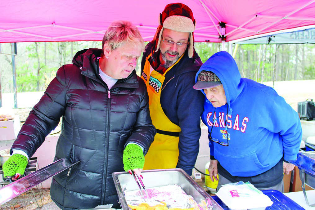 Rotary Catfish Fry - Carroll County News