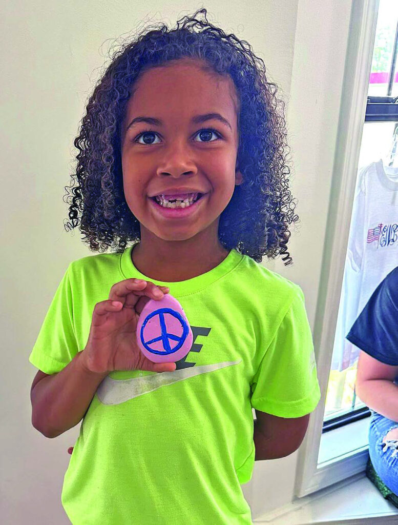 Peace, Love and a New Library - Carroll County News