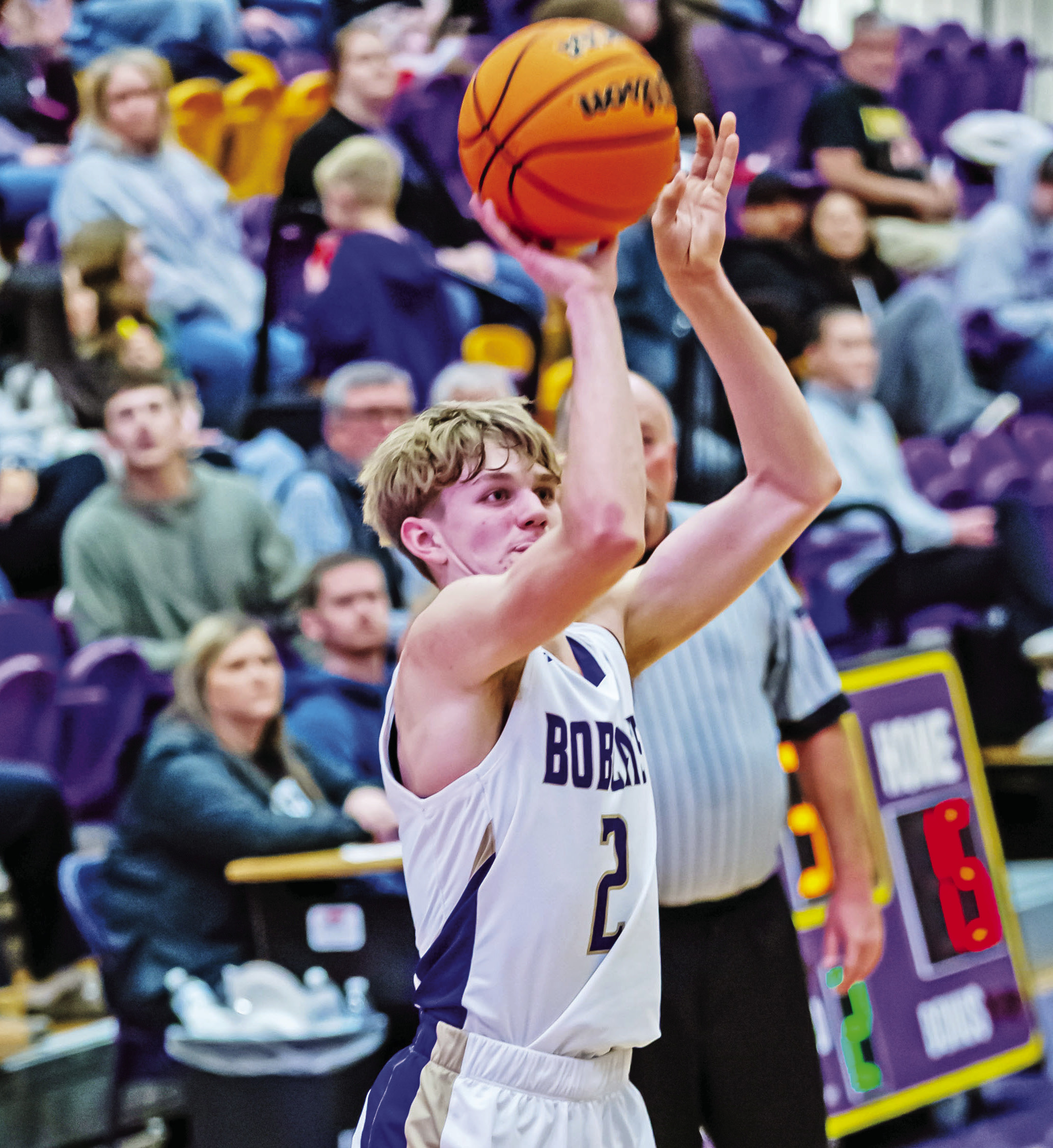 CS Bank Holiday Hoops - Carroll County News