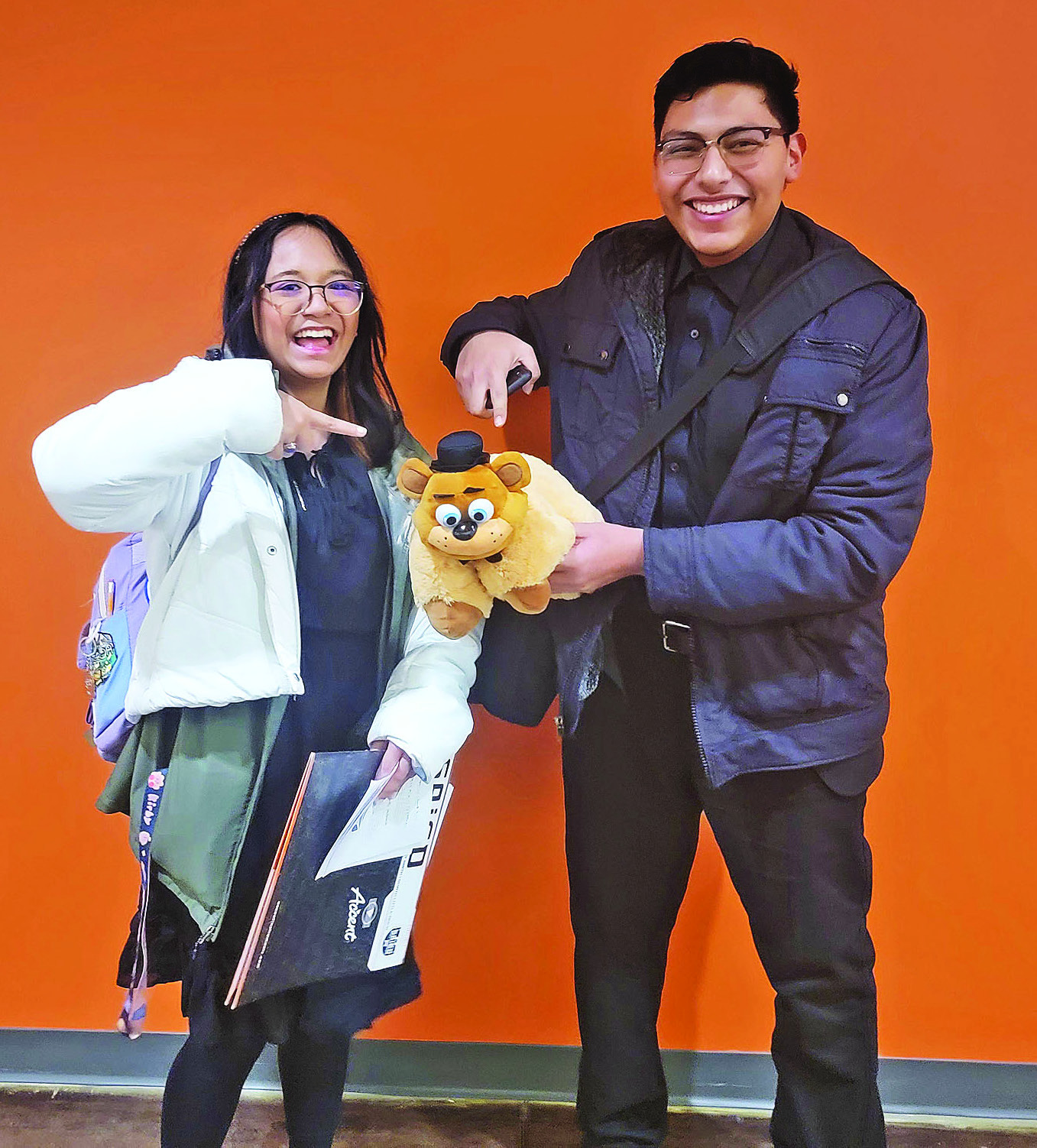 All-Region Band - Carroll County News