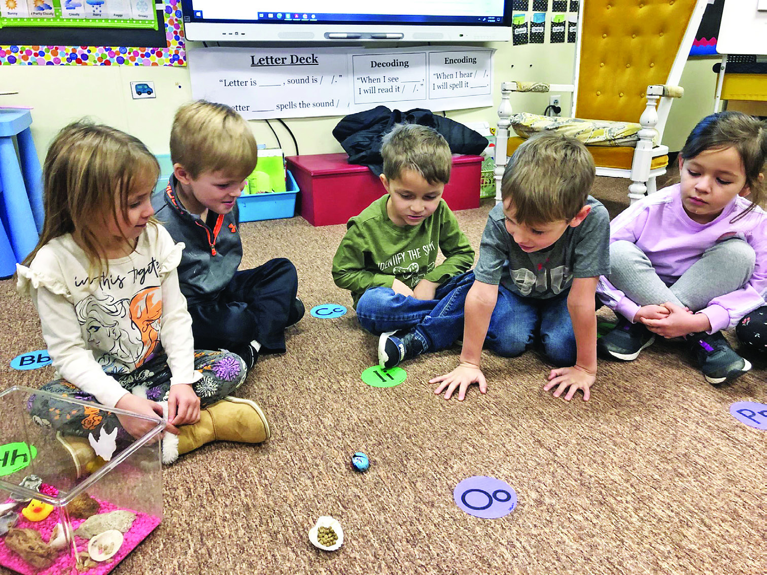 Learning Is Fun - Carroll County News
