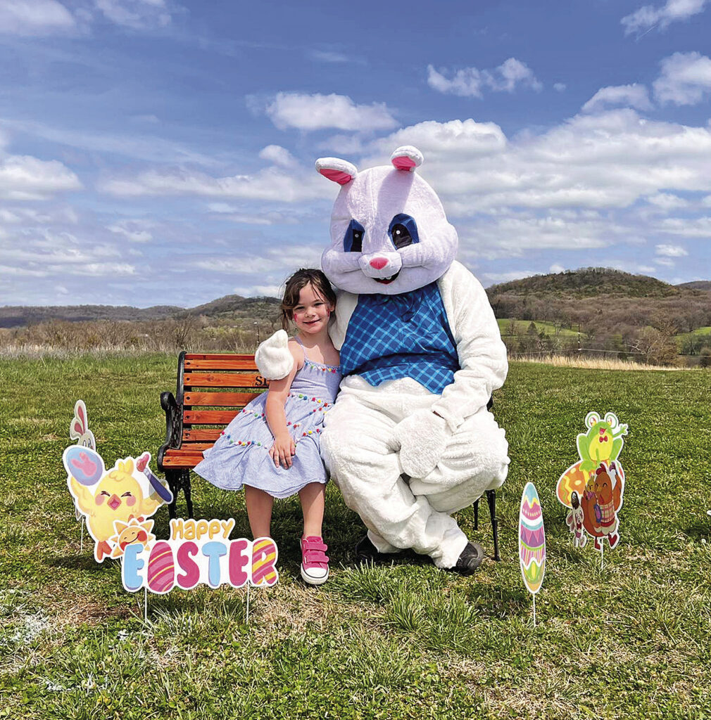 Easter Celebration - Carroll County News