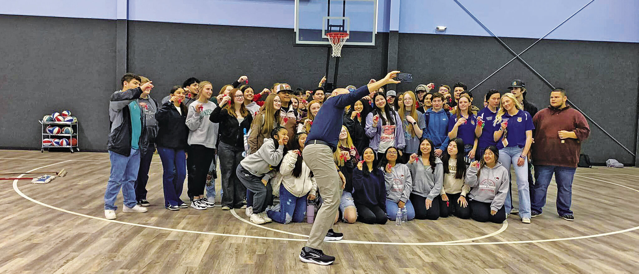 Leadership Workshop - Carroll County News