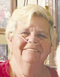 Ginnie Lee Webb - Carroll County News