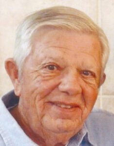 Billy Joe Goodson - Carroll County News