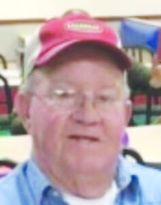 Jimmie Ray Enix - Carroll County News