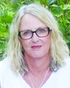 Jennifer Roney - Carroll County News