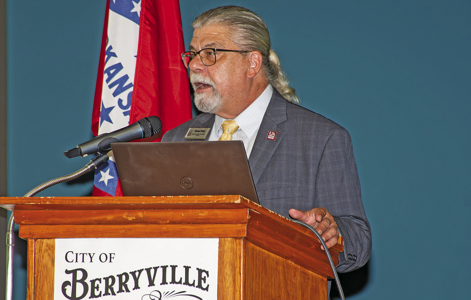 Economic Update - Carroll County News