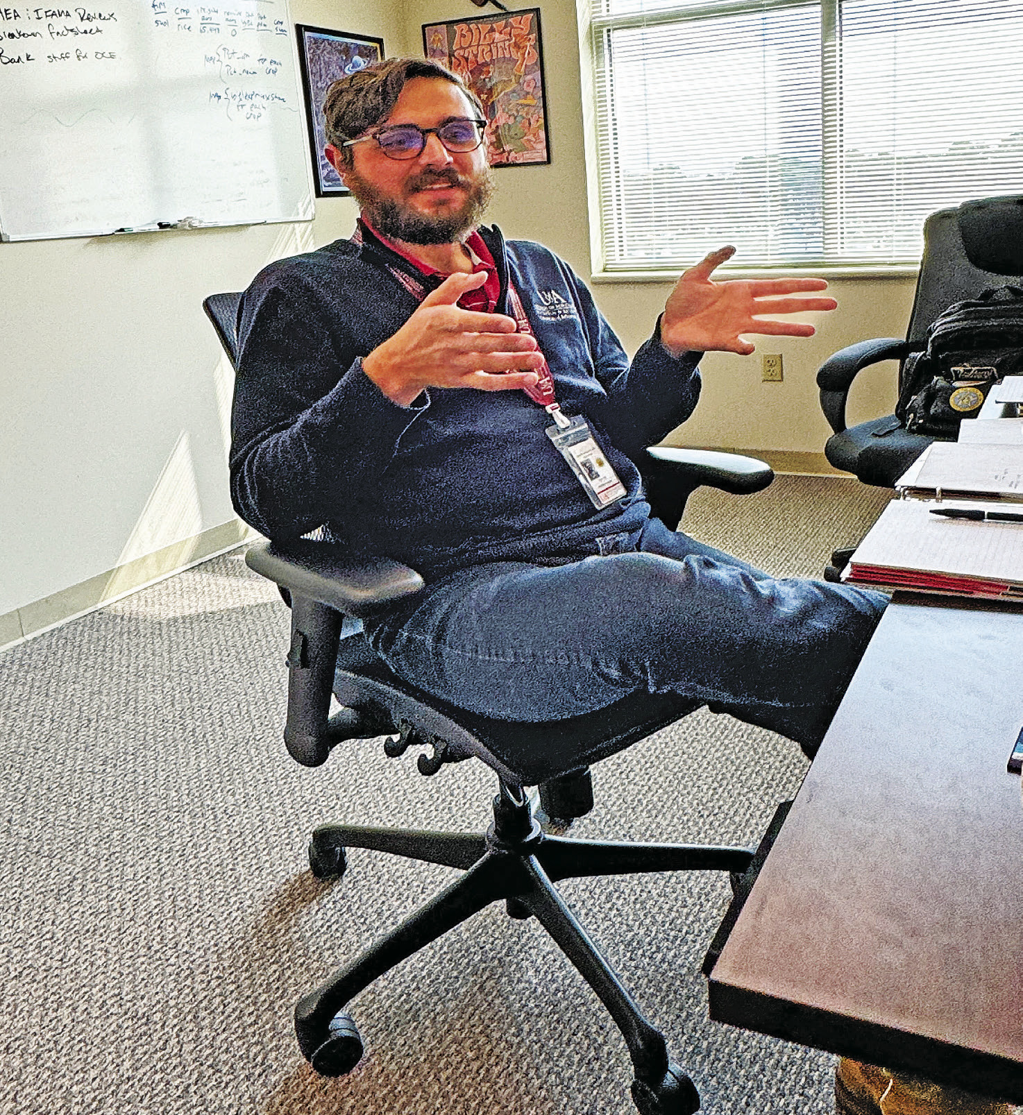 Rate cut’s impact on economy, agriculture still to emerge - Carroll ...