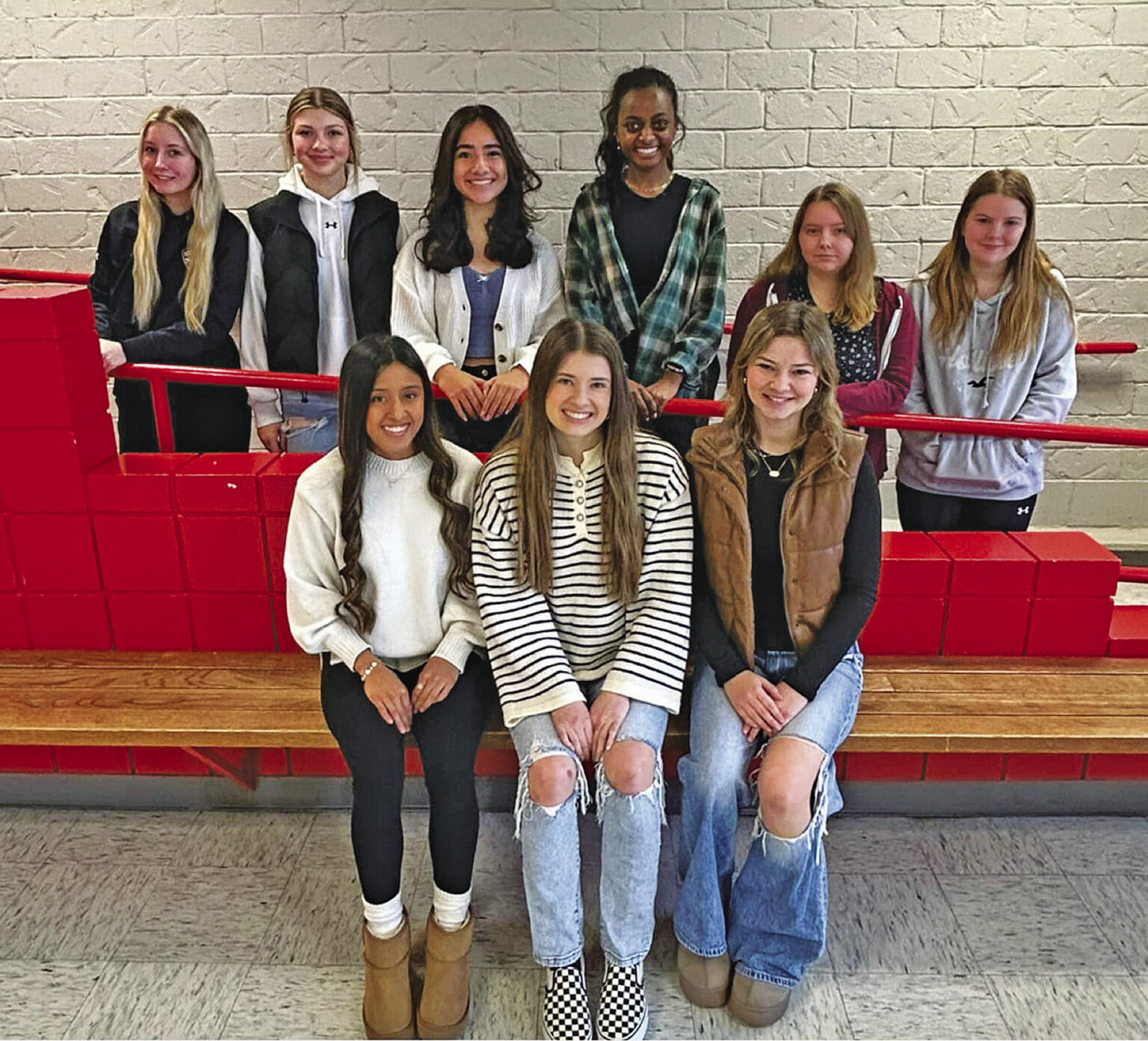 Homecoming Maids - Carroll County News