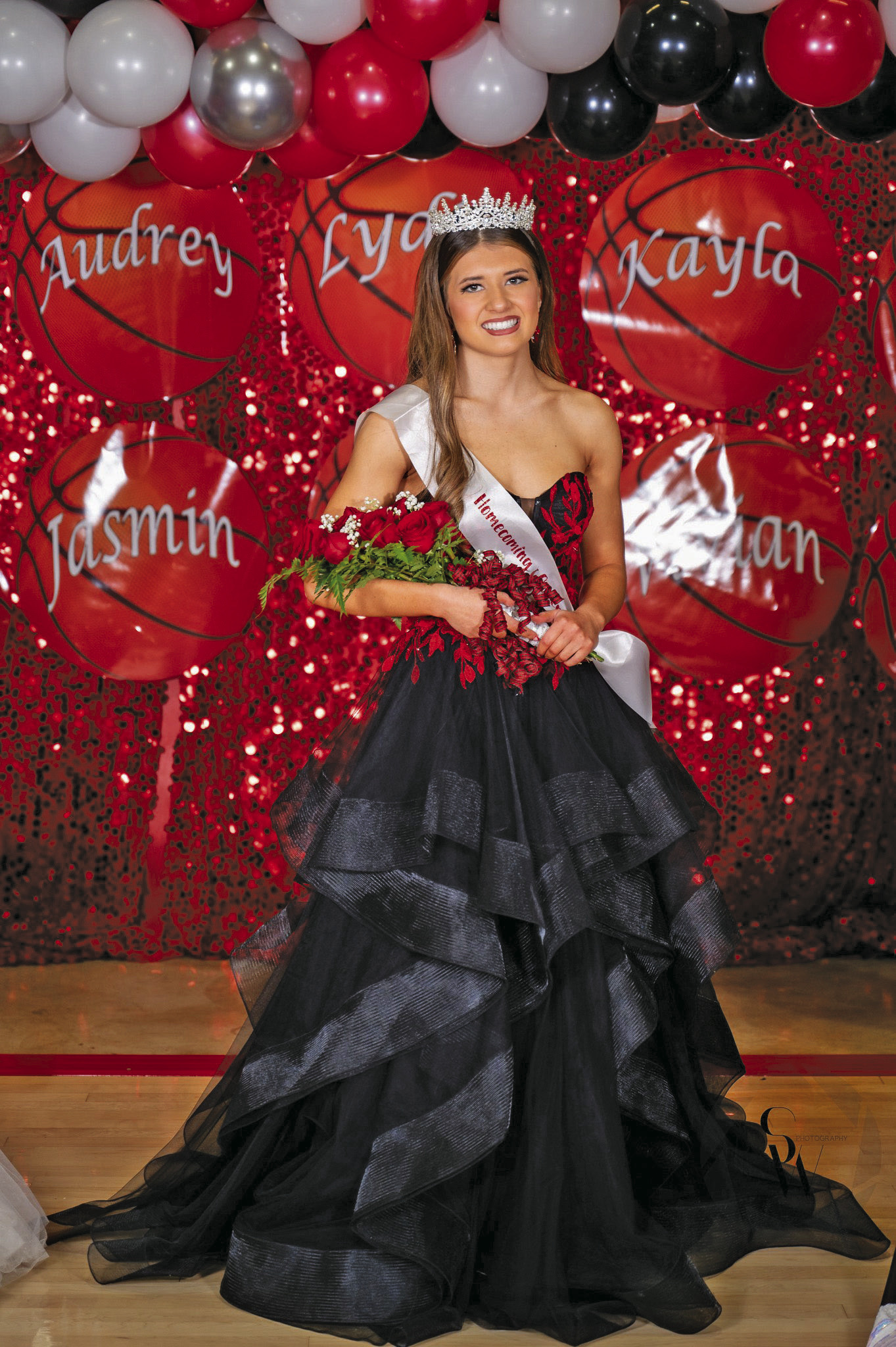 Green Forest High Scho0l Homecoming - Carroll County News