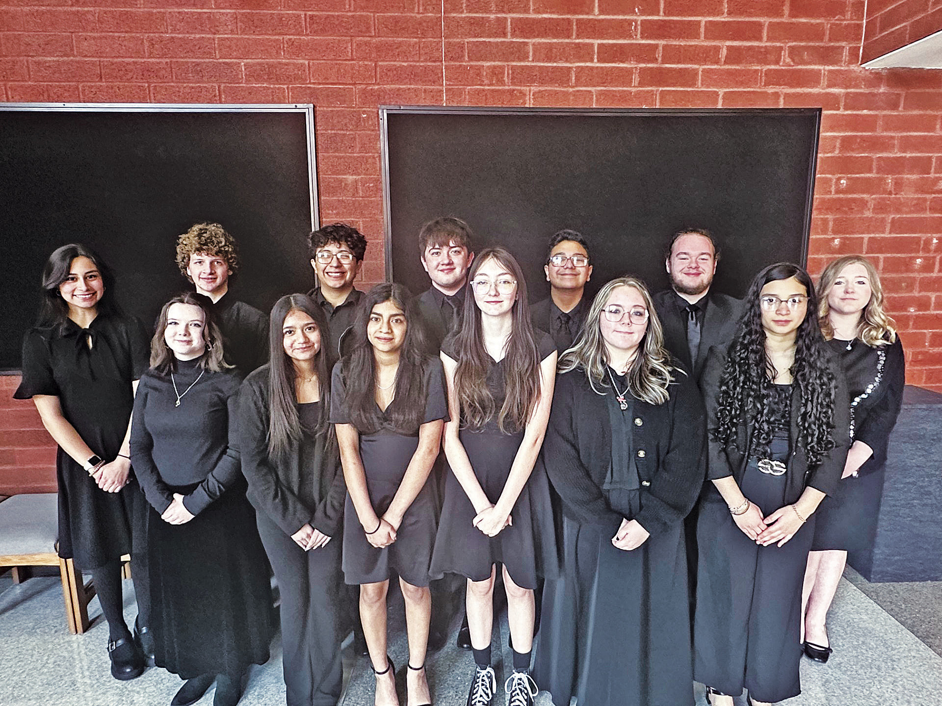 All-Region Band - Carroll County News