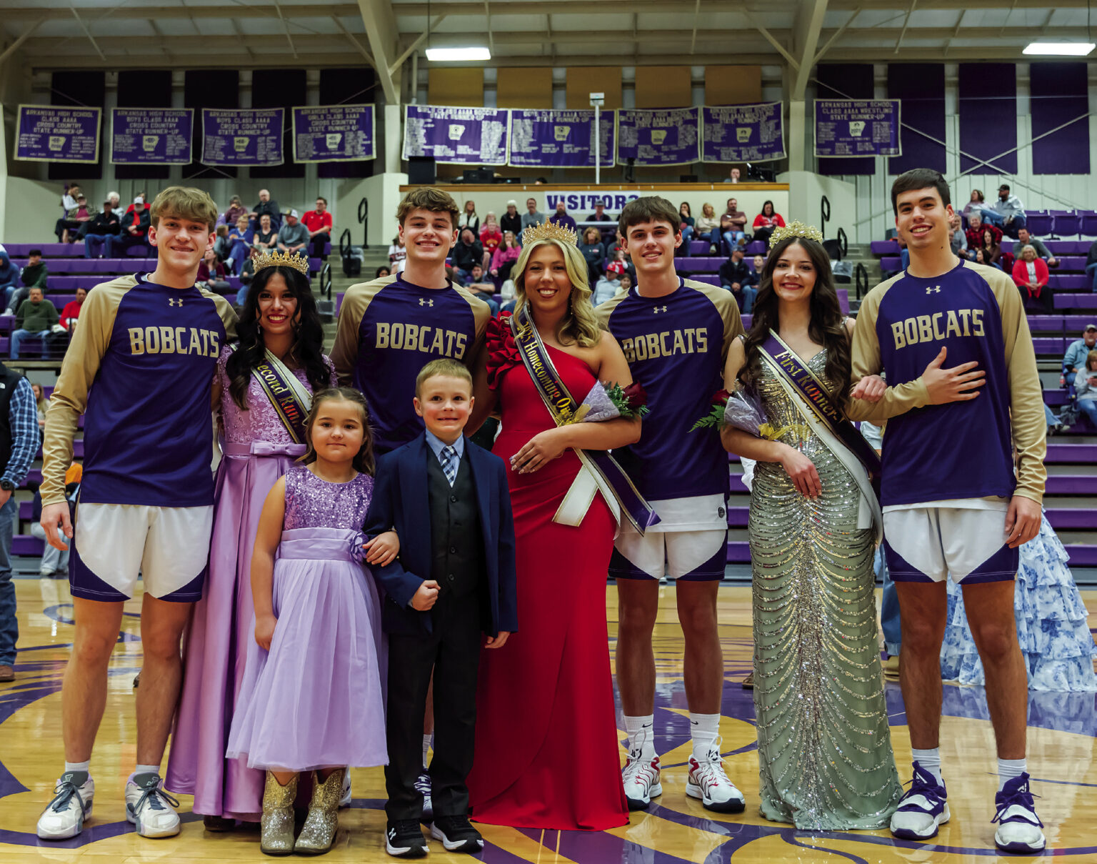 BHS Homecoming - Carroll County News