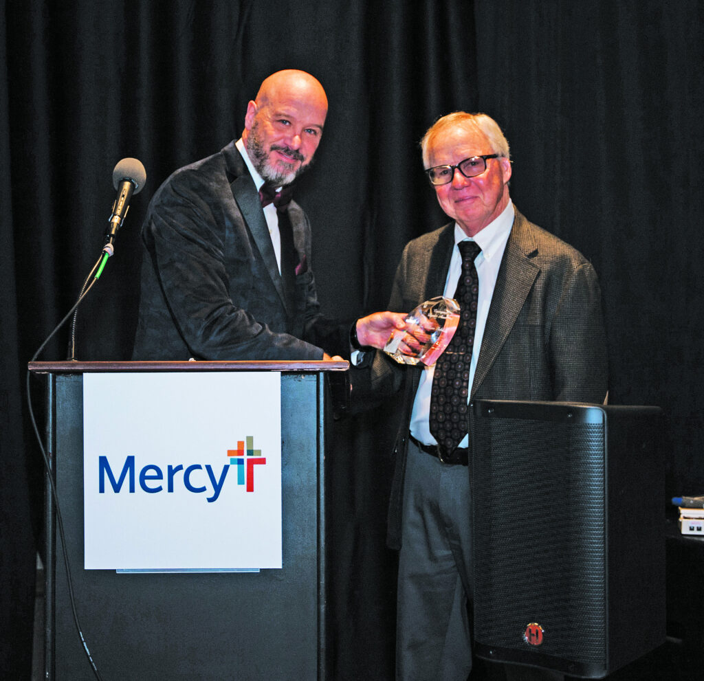 Mercy Charity Ball - Carroll County News