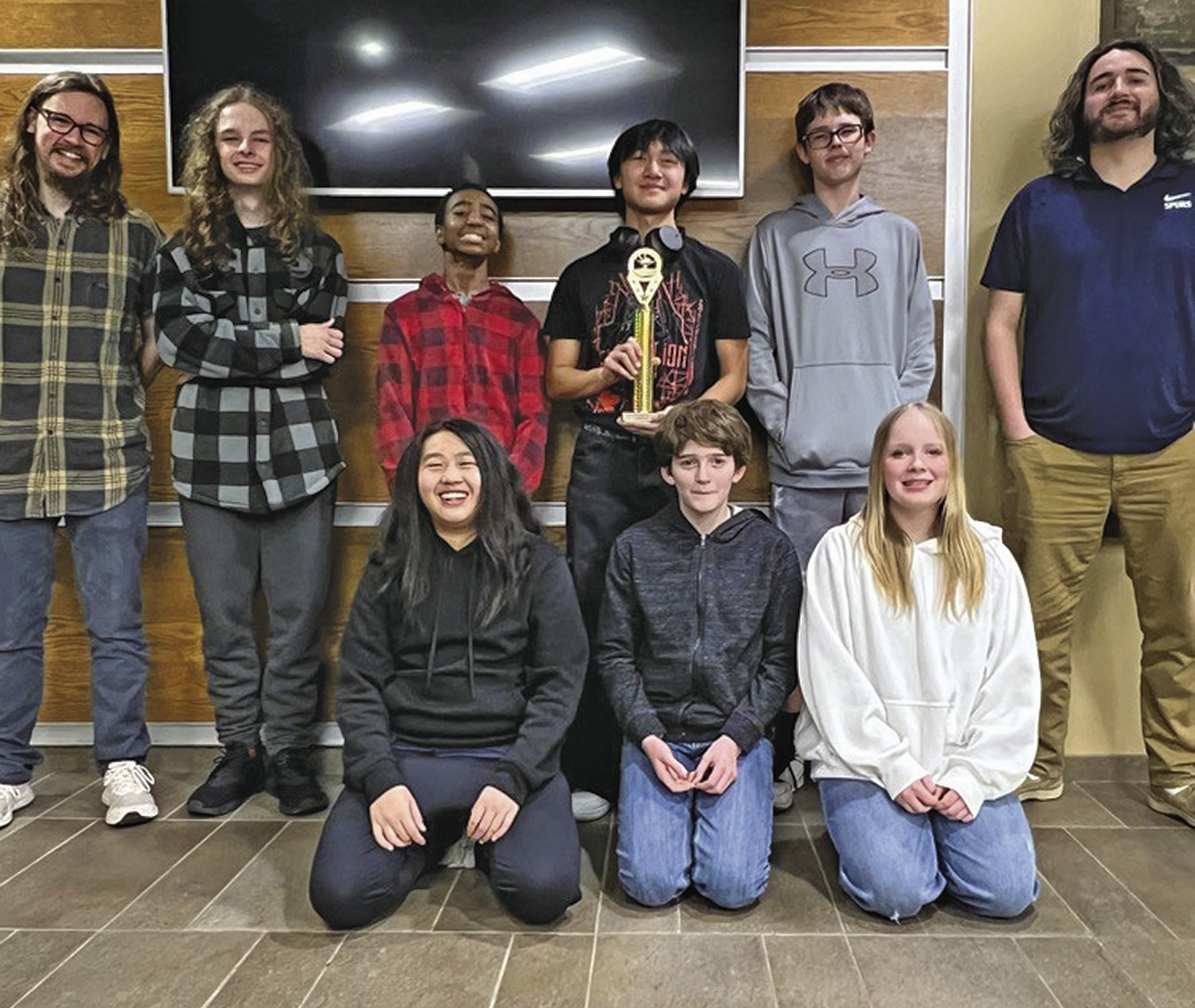 News Archives - Carroll County News