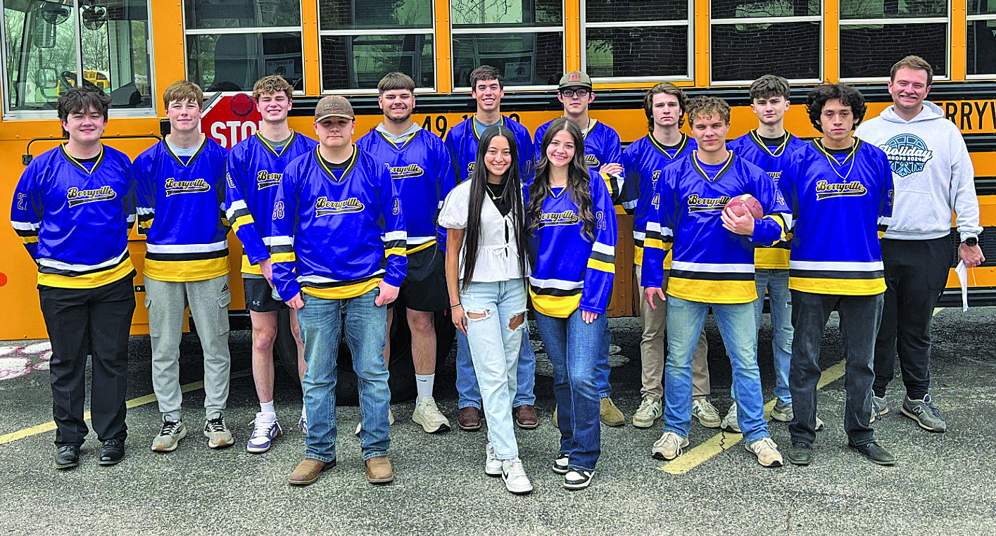 Regional Champs - Carroll County News