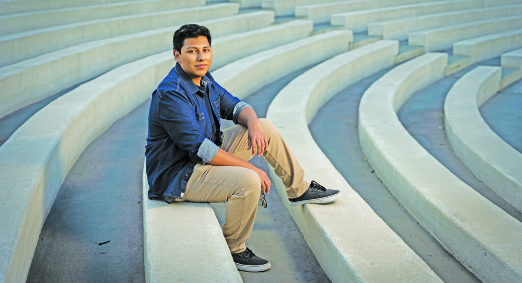 Reyes, Russell take 2nd place at state meet - Carroll County News