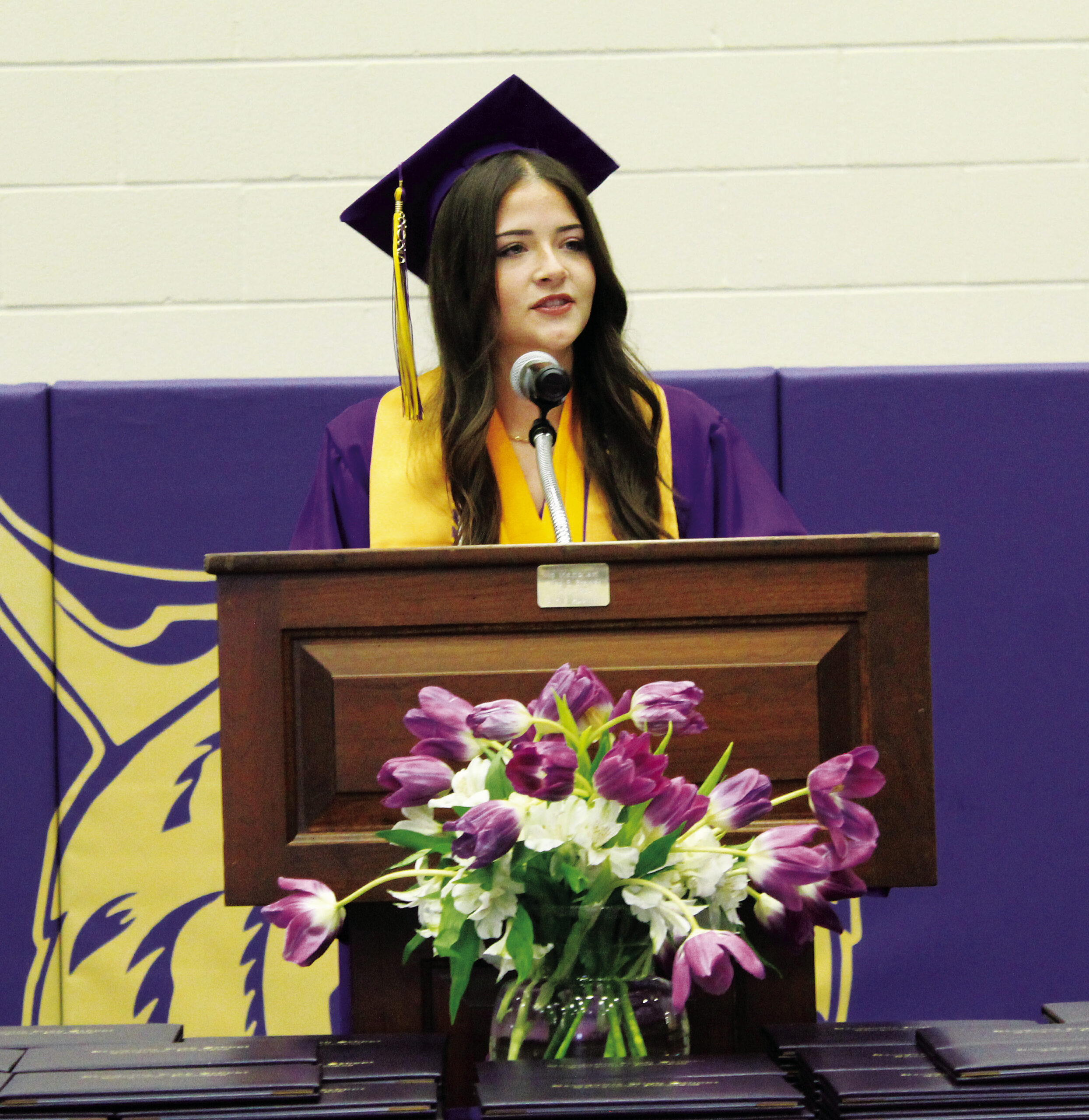 BHS Graduation - Carroll County News