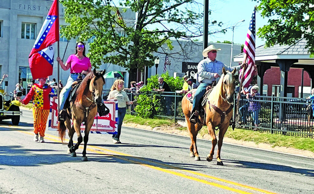 Carroll County Fair kicks off! - Carroll County News
