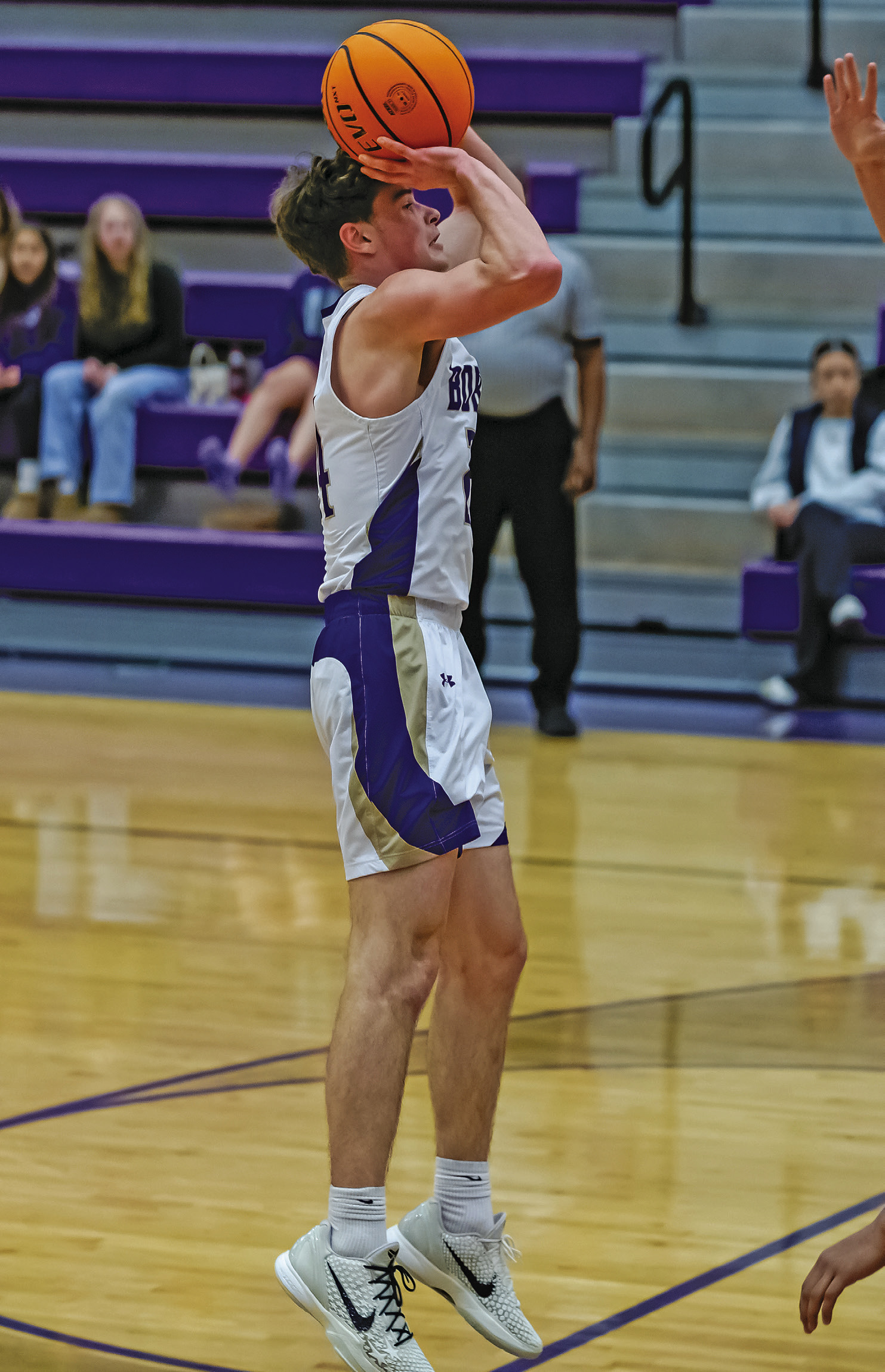 2025 CS Bank Holiday Hoops - Carroll County News